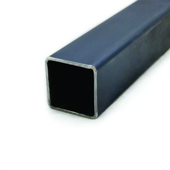 Box Section - R & M Engineering Supplies